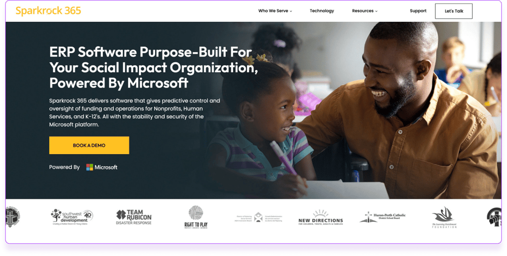 Sparkrock - Pricing, Features, and More